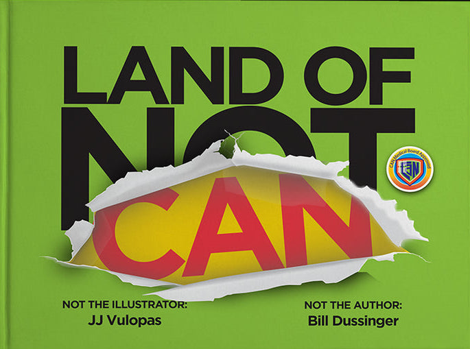 Land Of Can